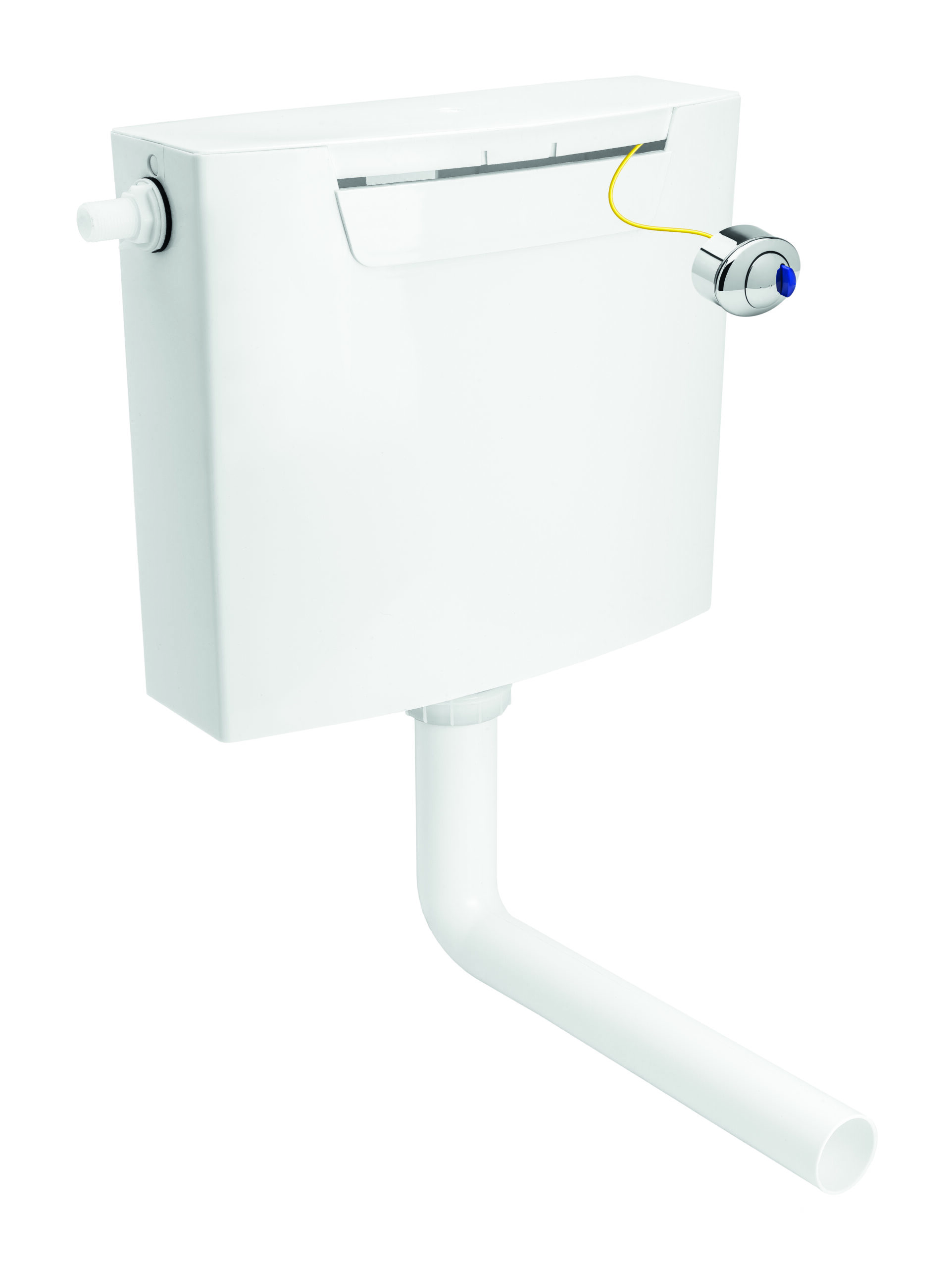 PTB Concealed Cistern